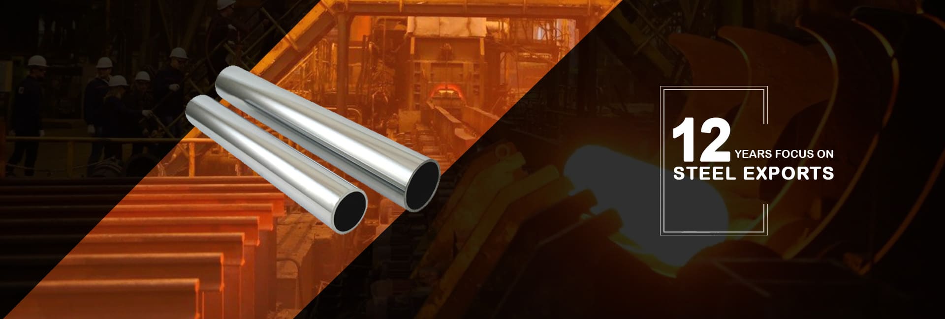 SS Pipes – DJ Metal Industries