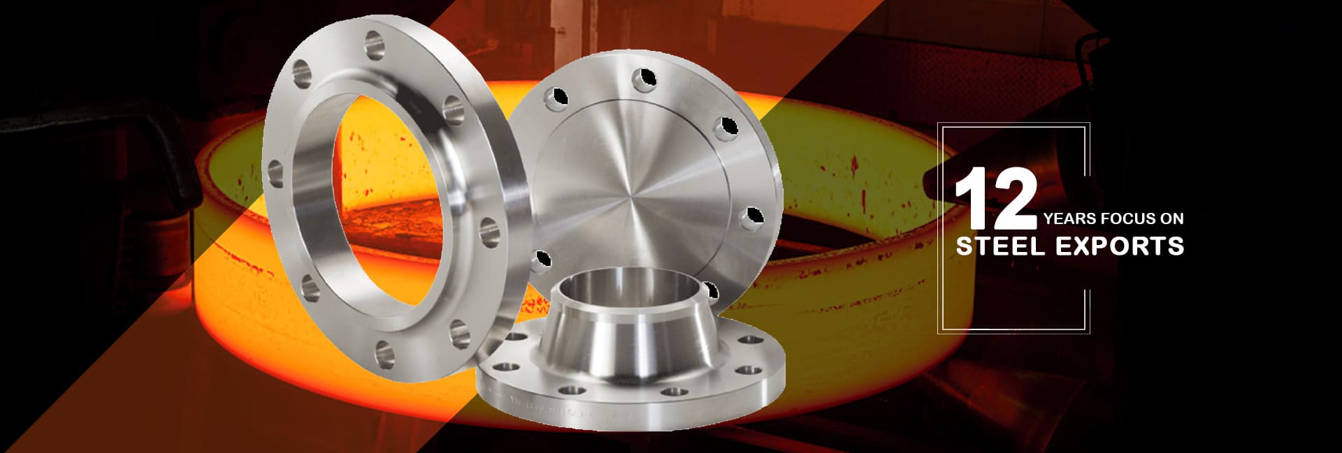 JIS B 2220 FLANGE – DJ Metal Industries